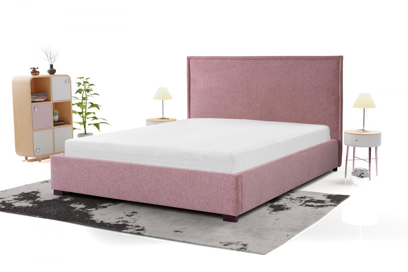 Canapele la comanda :: SOFA 4 YOU Cluj-Napoca :: PAT DORMITOR VENUS 160